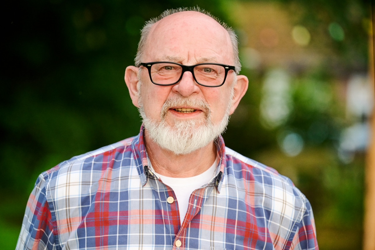 Rainer Hilgenberg - Ein Leben für den SV Eintracht Oldenburg - SV ...
